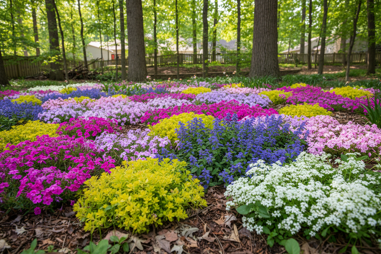 Groundcovers – Michiana Wholesale LLP