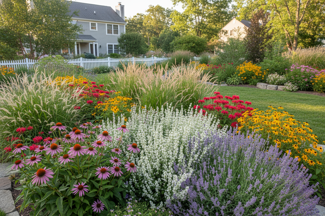 All Perennials – Michiana Wholesale LLP